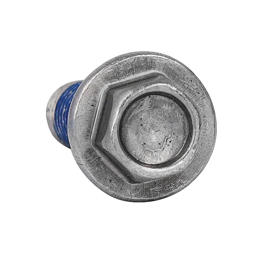 2x Samsung Washing Machine Spider Hex Bolt Drum Fixing Bolt DC6040137A ...