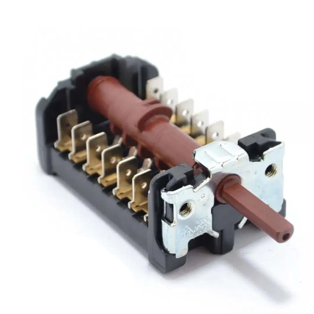 Luxor Oven Selector Switch 32012514 – Aspares