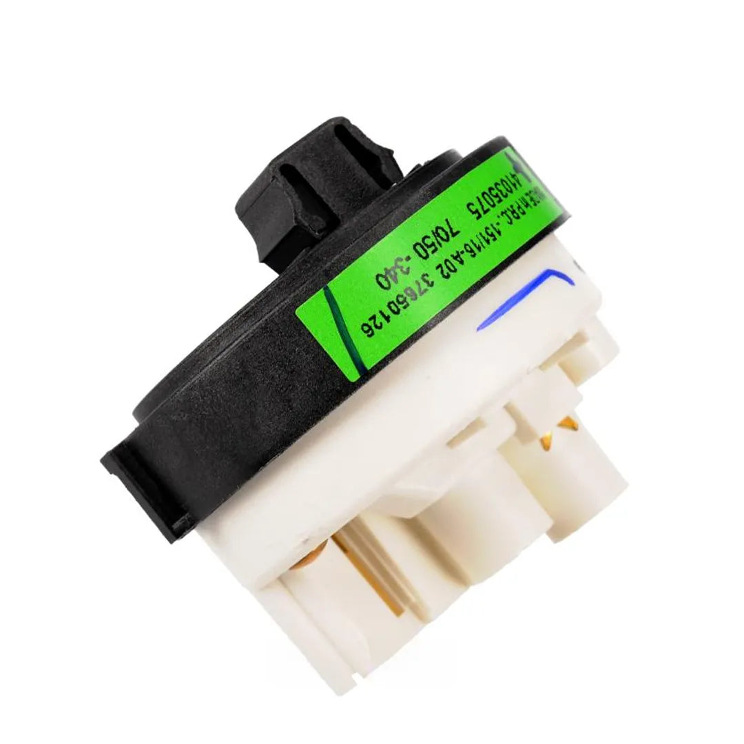 Baumatic Washing Machine Pressure Switch 41035075 – Aspares