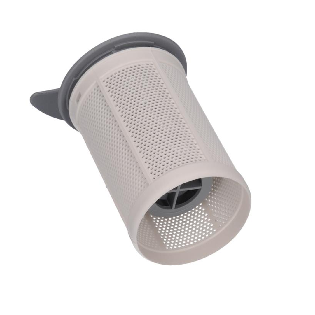 Hotpoint Dishwasher Central Drain Mesh Filter 482000039374 – Aspares