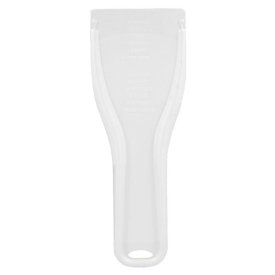 Zanussi Fridge & Freezer Defrost Ice Scraper 2231078029 – Aspares