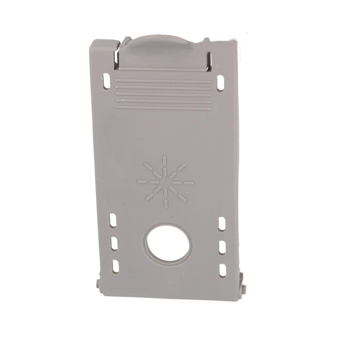 Bosch Dishwasher Rinse Aid Dispenser Lid Cover 00166623 – Aspares