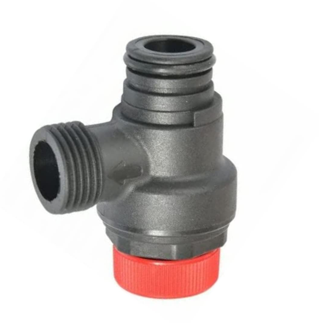 Ideal Pressure Relief Valve 175413 176610 – Aspares