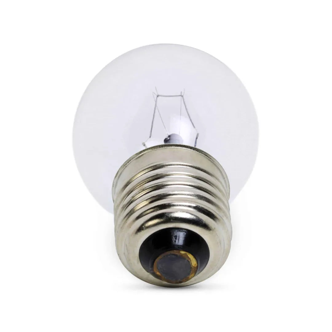 LG Fridge/Freezer/Oven Lamp Light Bulb E27 230V 40W LAMP0003 – Aspares