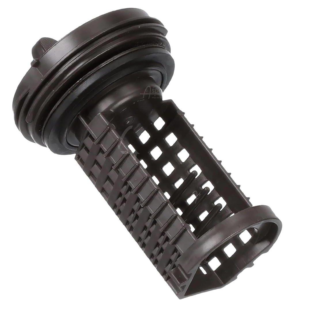 LG Washing Machine Drain Pump Filter 383EER2001A – Aspares