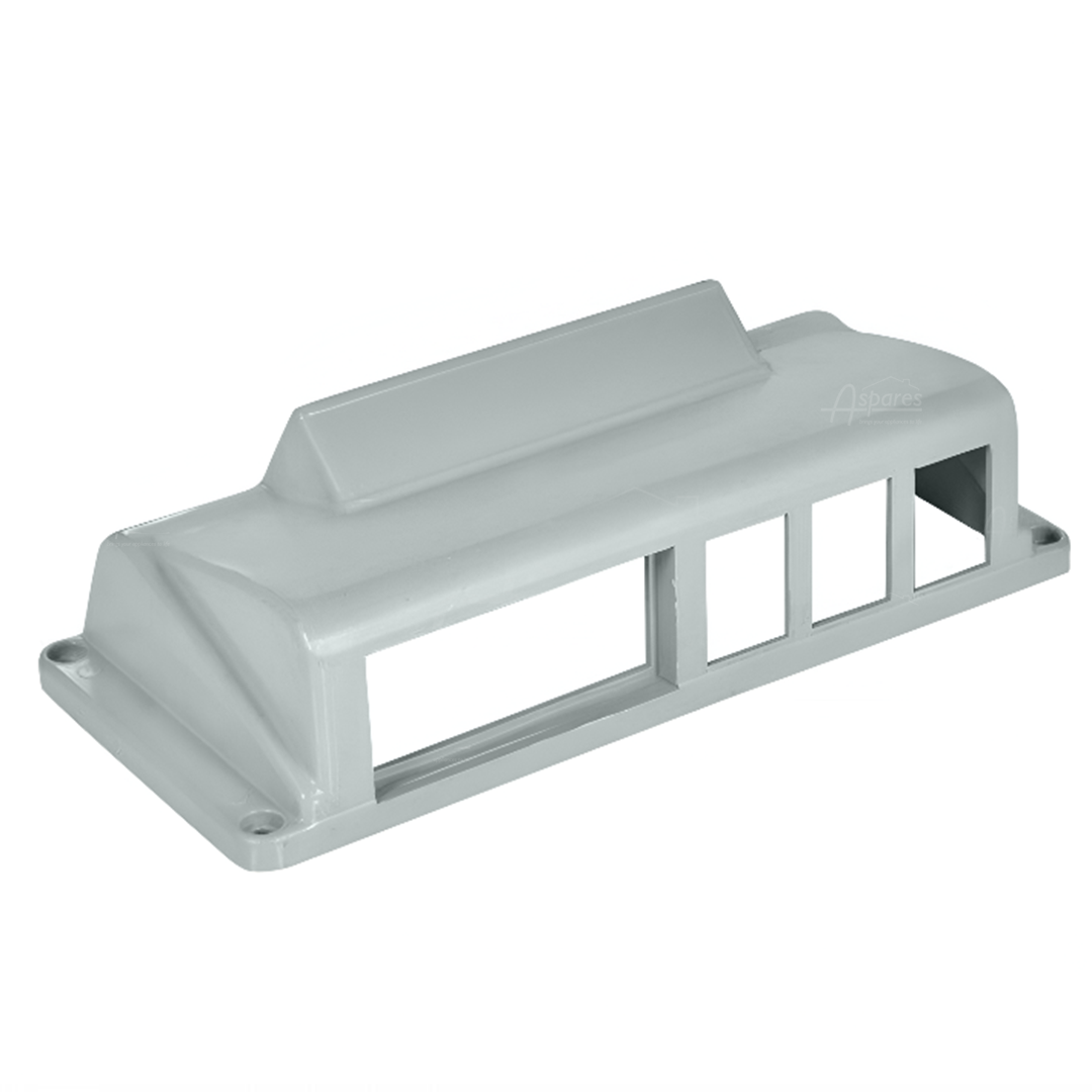 Universal Digital Thermostat Control Triple Thermostat Board – Aspares