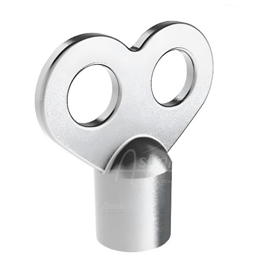 Vaillant Radiator Bleed Hole Gas Electric Meter Key – Aspares