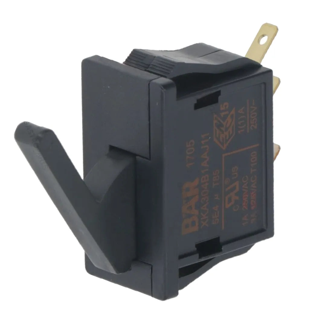 Electrolux Fridge Freezer Micro Switch Light 0A9383 – Aspares