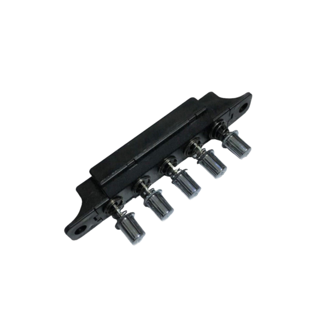 Lamona Cooker Hood Push Button Switch – Aspares
