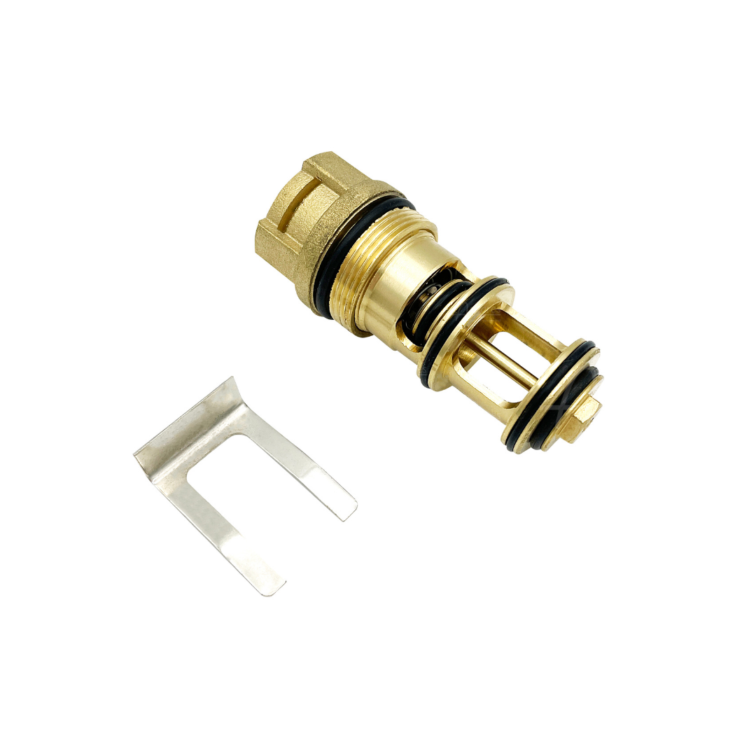 Baxi Diverter Valve Cartridge | 7656807 720003100 – Aspares