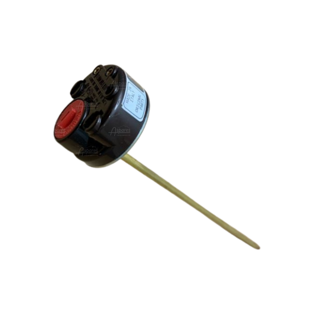 Heatrae Sadia Megaflo 11'' Immersion Thermostat 95612026 WAS 95612599 ...
