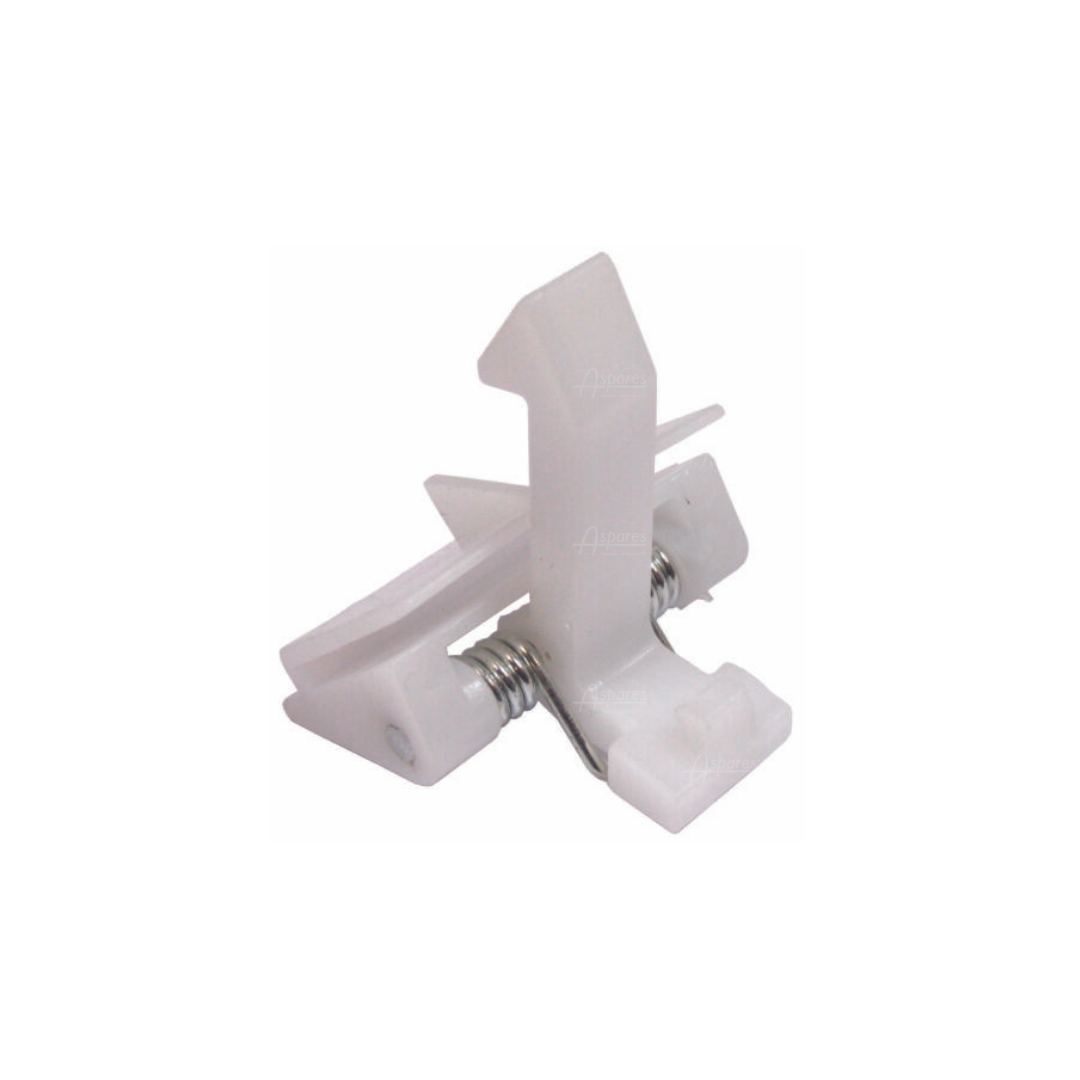 Siemens Washing Machine Door Latch Lock Hook – Aspares