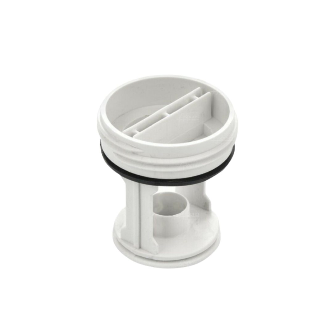 Falcon Washing Machine Drain Pump Filter Kit – Aspares