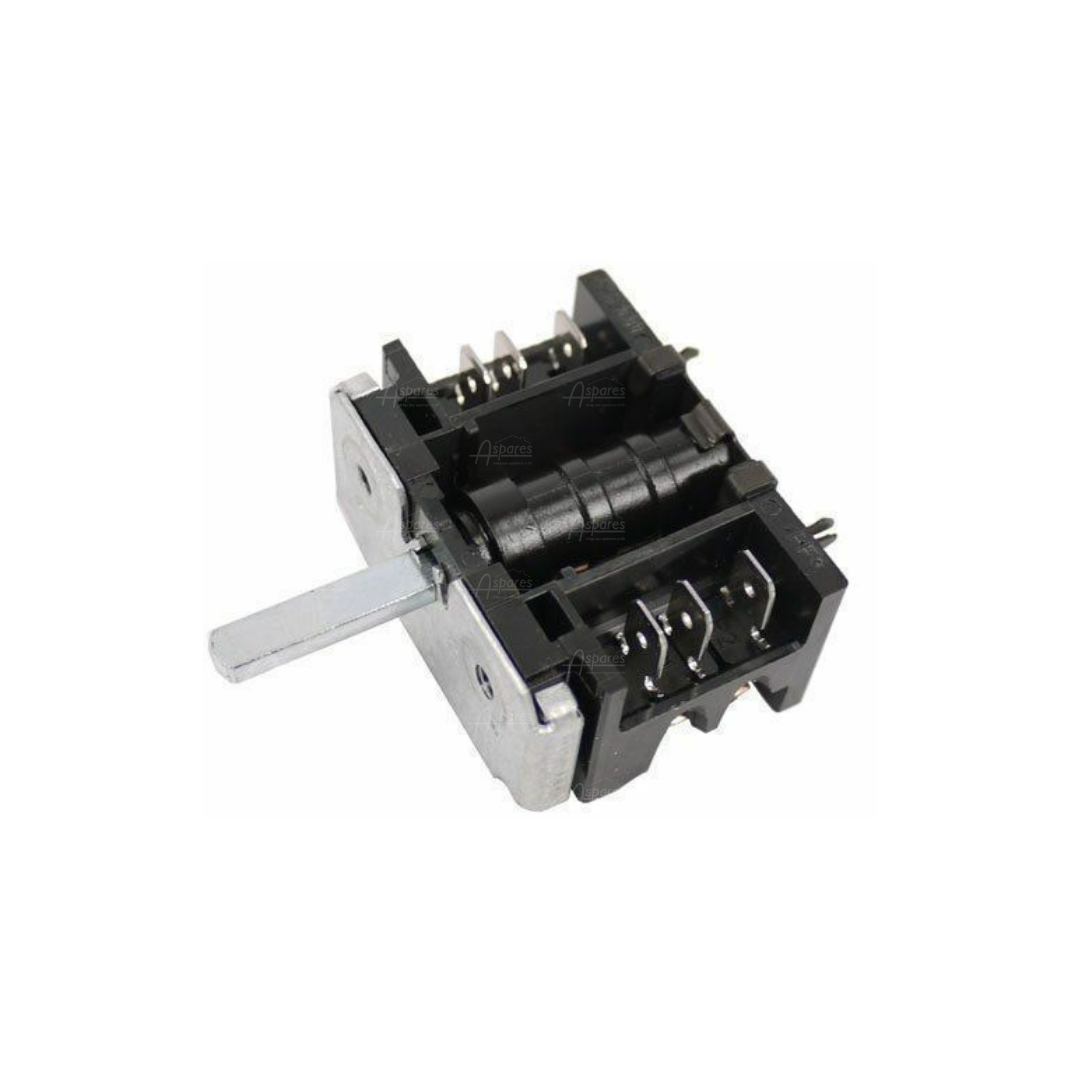 Cannon Oven Selector Switch Oven 10450G – Aspares