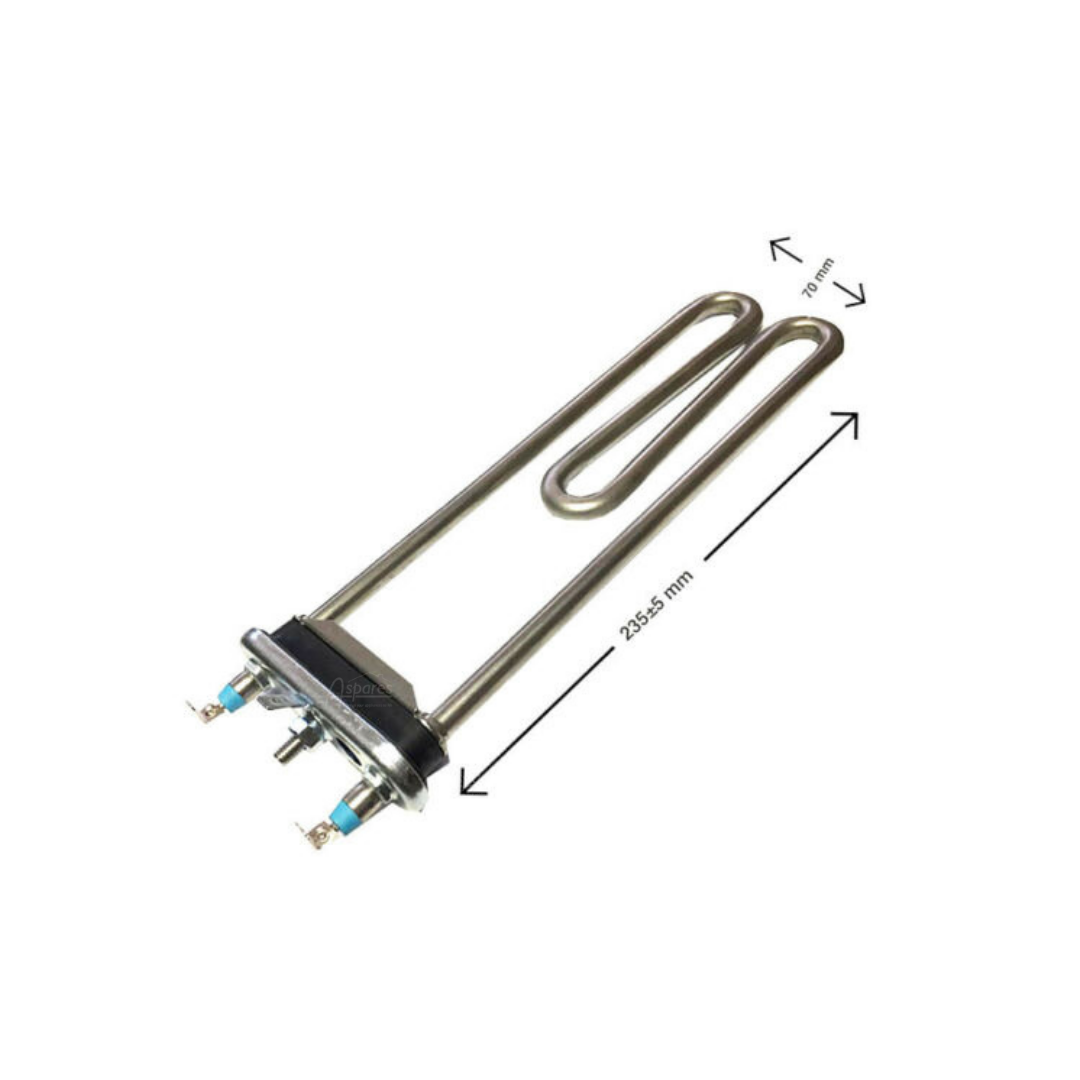 Bush Washing Machine Heater Element – Aspares