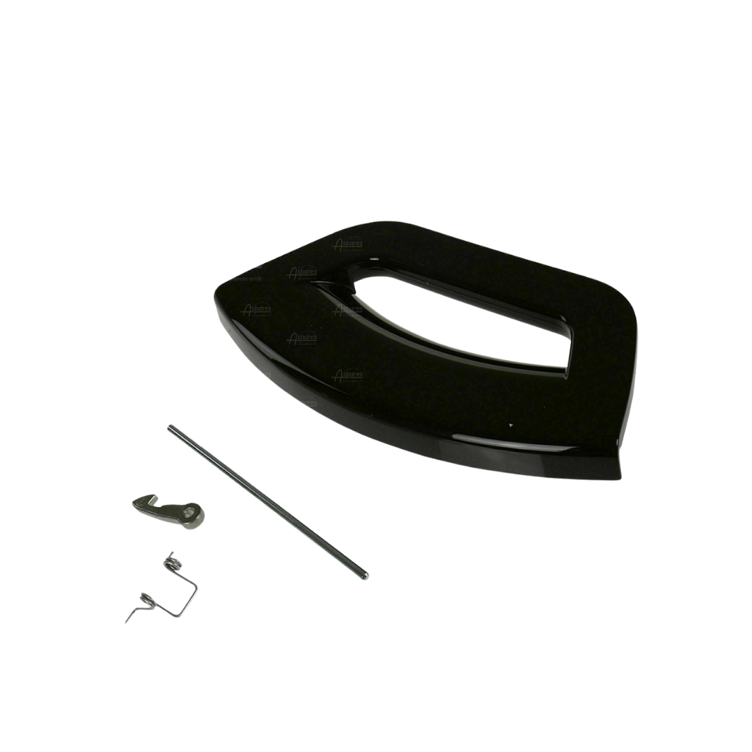 Ariston Washing Machine Door Handle Kit – Aspares