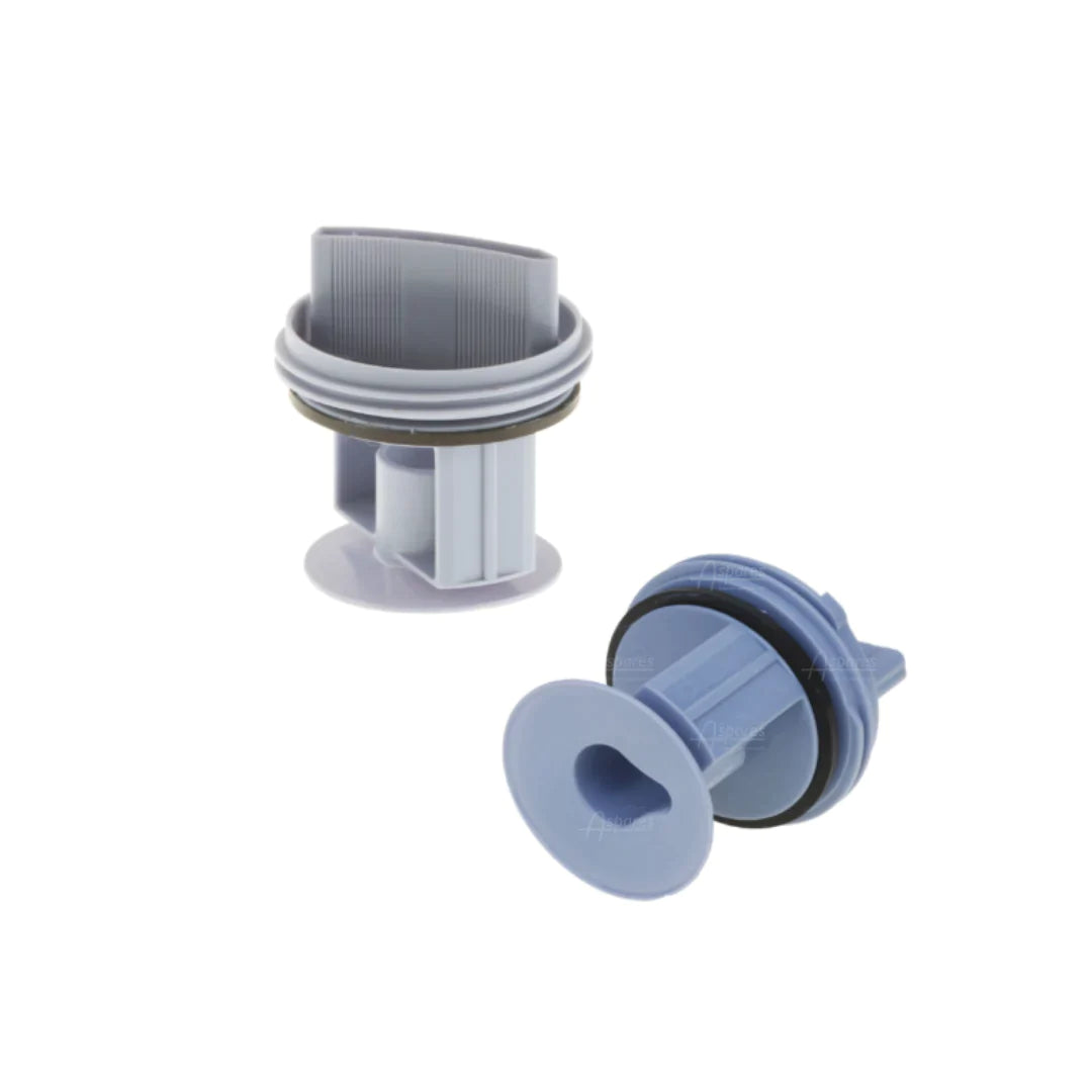 Neff Washing Machine Drain Pump Fluff Filter 00647920 – Aspares