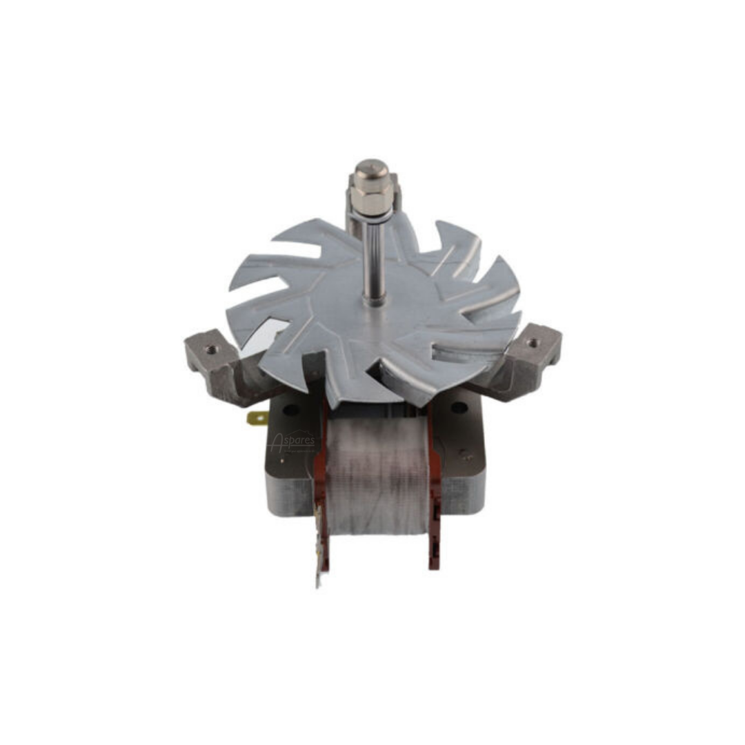 Busch Fan Oven Fan Motor 26W – Aspares
