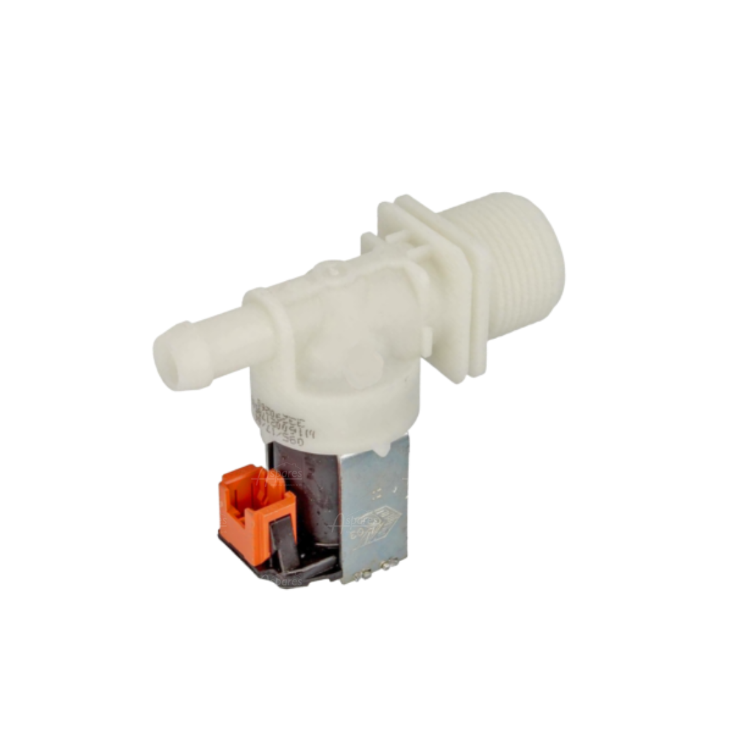 Indesit Dishwasher Inlet Fill Water Valve C00273883 – Aspares