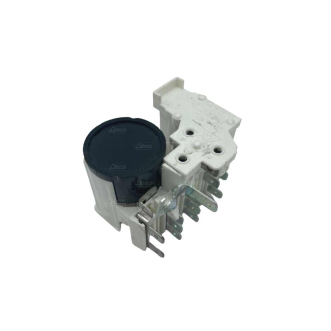 Jiaxipera Freezer Compressor Cut Out / Relay – Aspares