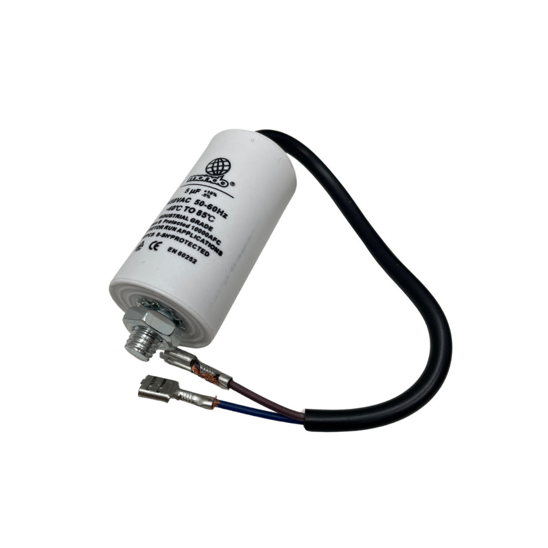 Universal Fridge Freezer Starting Capacitor 5MF – Aspares