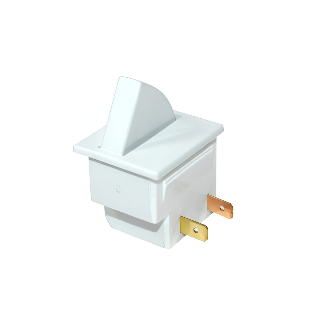 Fridge Refrigerator Door Lamp Light Switch 2 Pin – Aspares