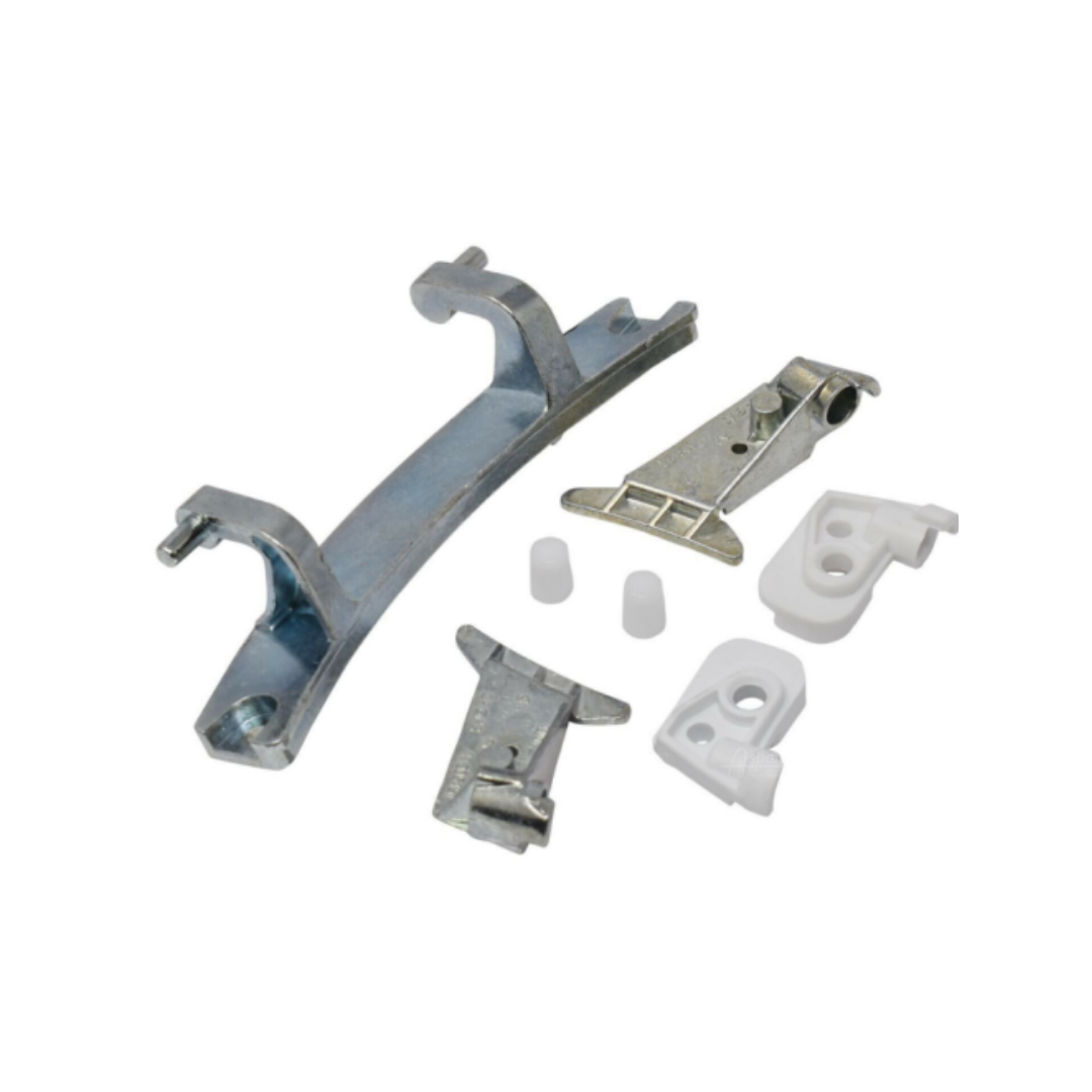 Candy Washer Dryer Door Hinge Kit 49001262 – Aspares