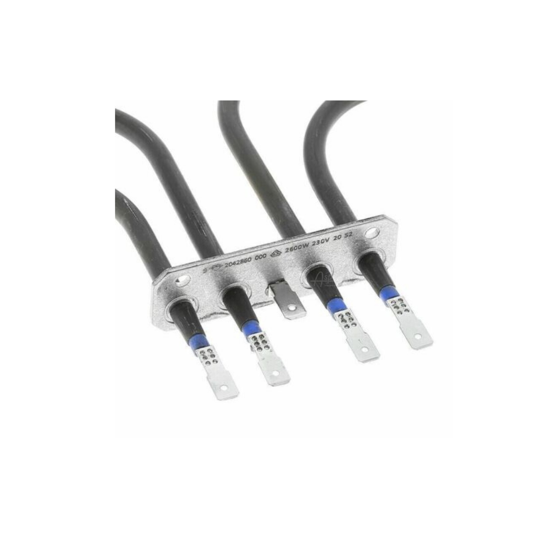 Bush Oven Cooker Grill Element 32043684 – Aspares