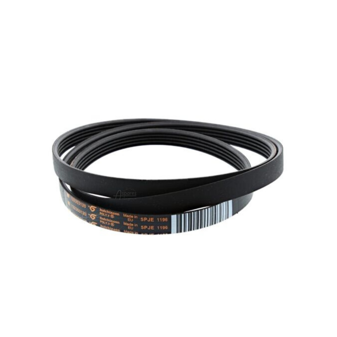 Electrolux Washing Machine Belt 132353120 I 1323531200 – Aspares