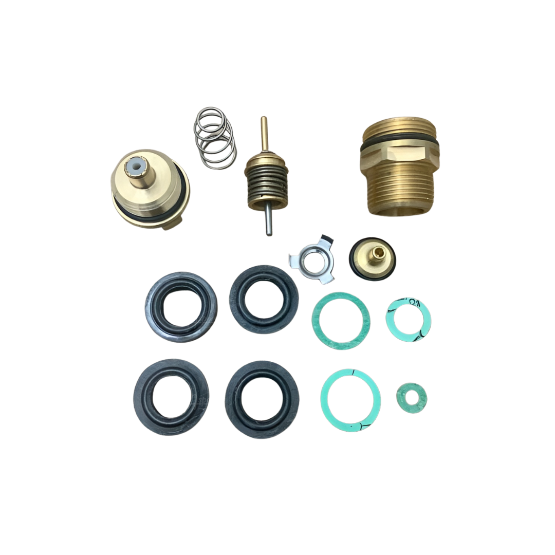 Baxi Diverter Valve Repair Kit 5118381 – Aspares