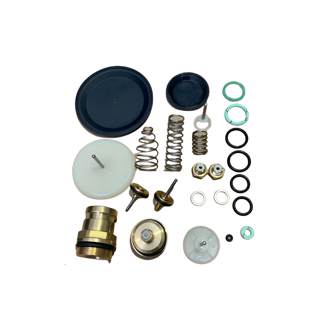 Baxi Diverter Valve Repair Kit 248061 I 248062 – Aspares
