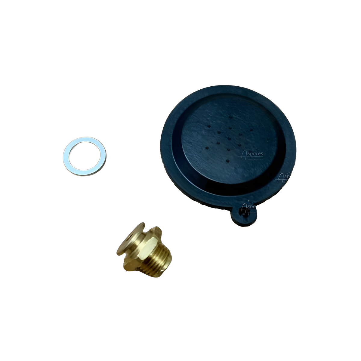 Halstead Diverter Valve Repair Kit – Aspares