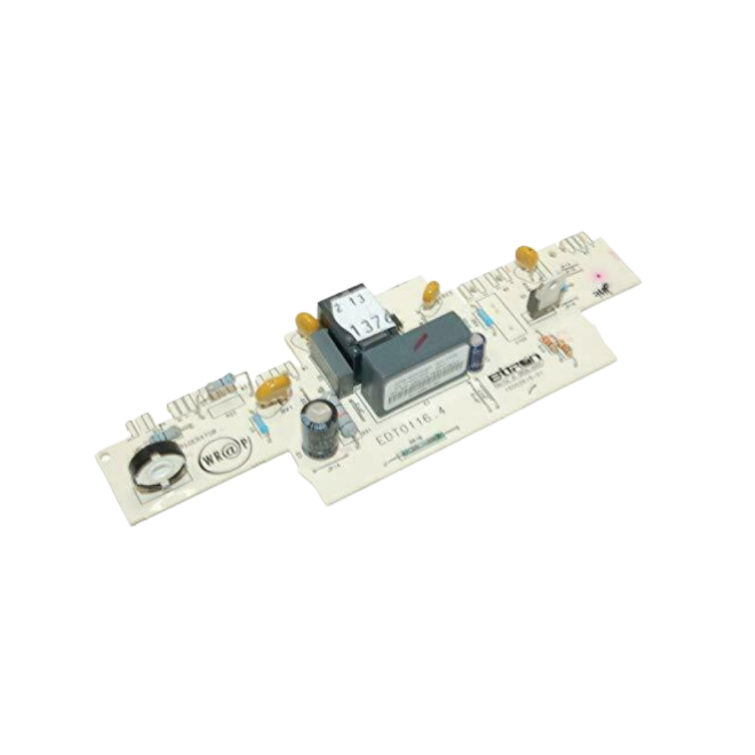 Indesit Fridge Freezer Electronic Card Thermostat C00258695 – Aspares