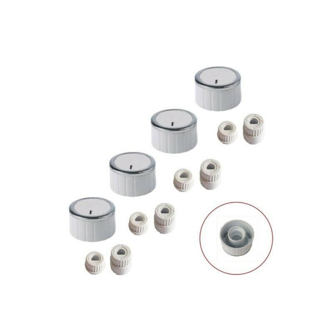 Neff Oven Cooker Hob Flame Burner Hotplate Control Switch Knobs – Aspares