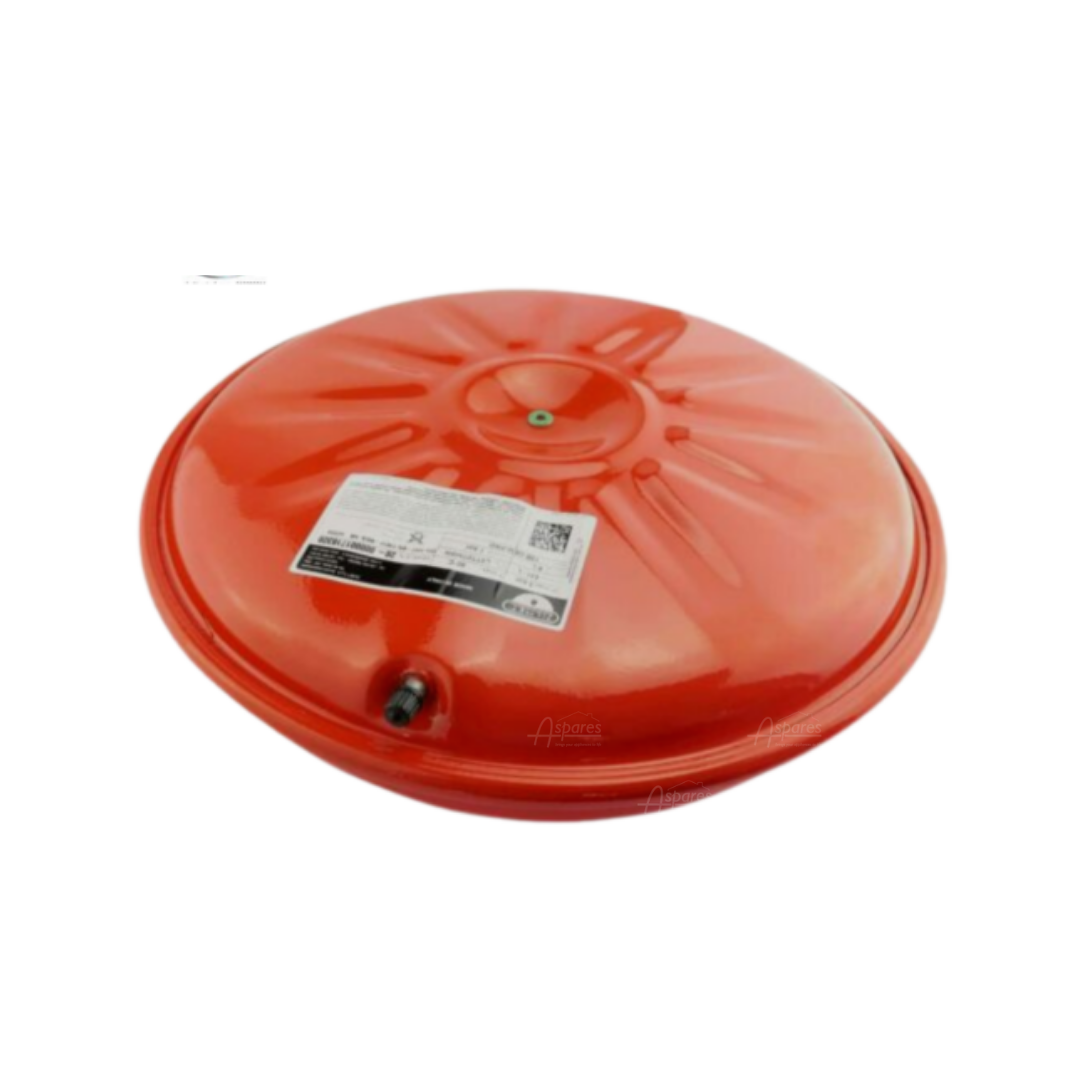 Main Expansion Vessel 248024 – Aspares