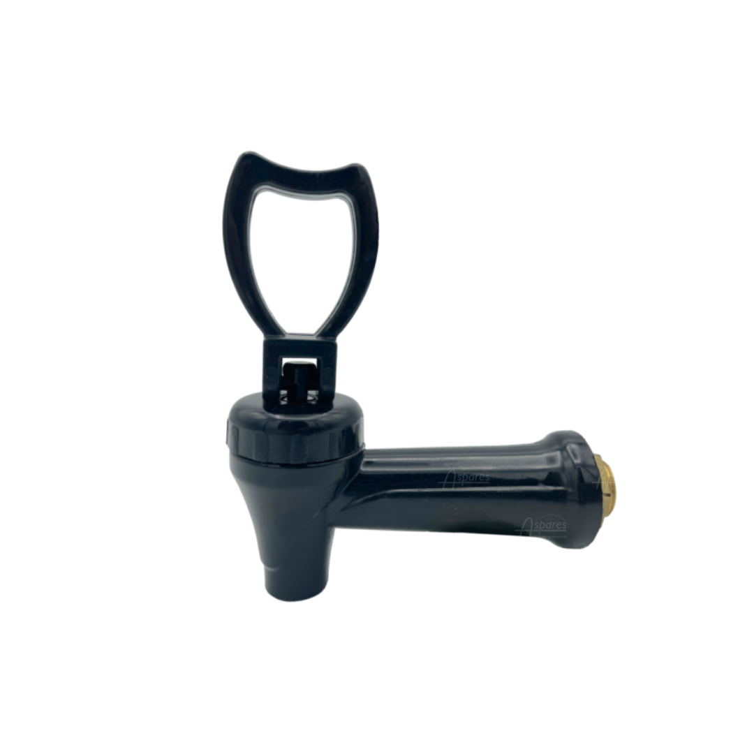 Universal Hot Water Boiler Tap Electric Tea Turn Pull Down Spout Threa ...