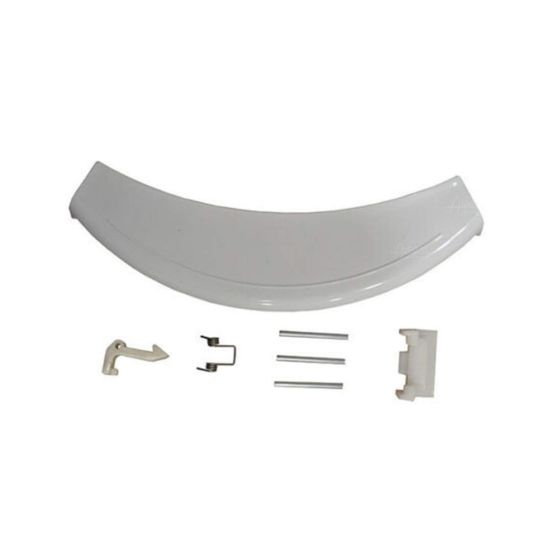 Neff Washing Machine Door Handle 00266751 – Aspares