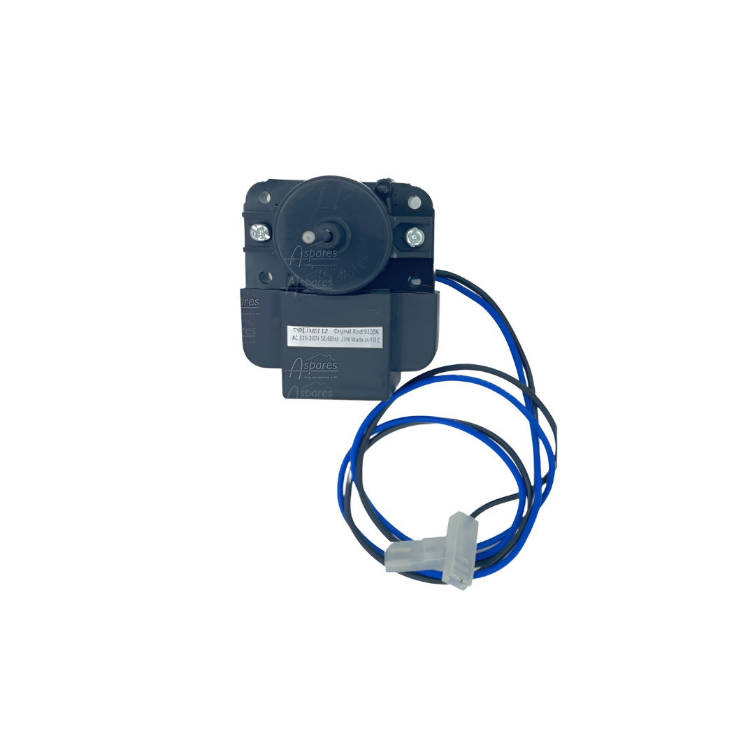 Liebherr Fridge Freezer Fan Motor Refrigerator – Aspares