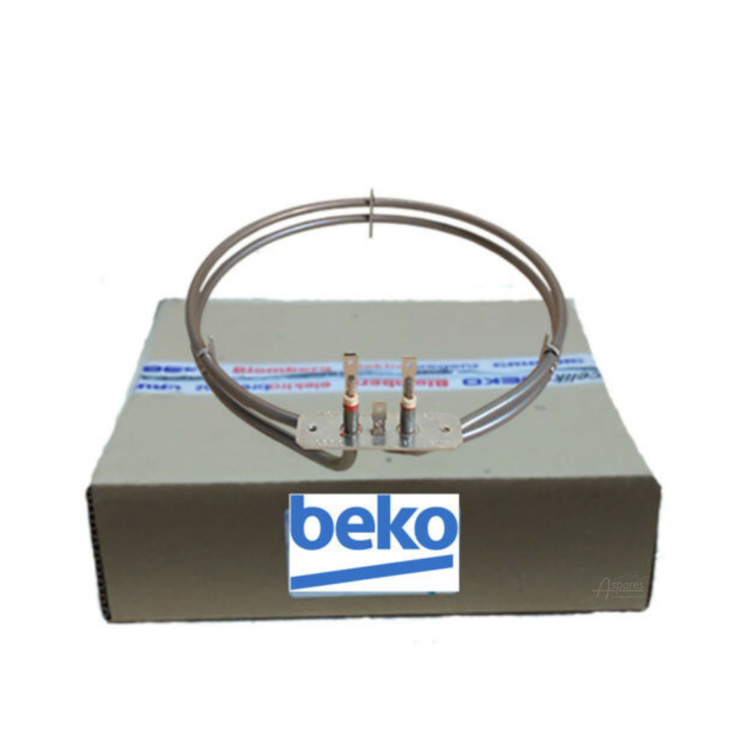 Belling Fan Oven Heater Element 2100W – Aspares