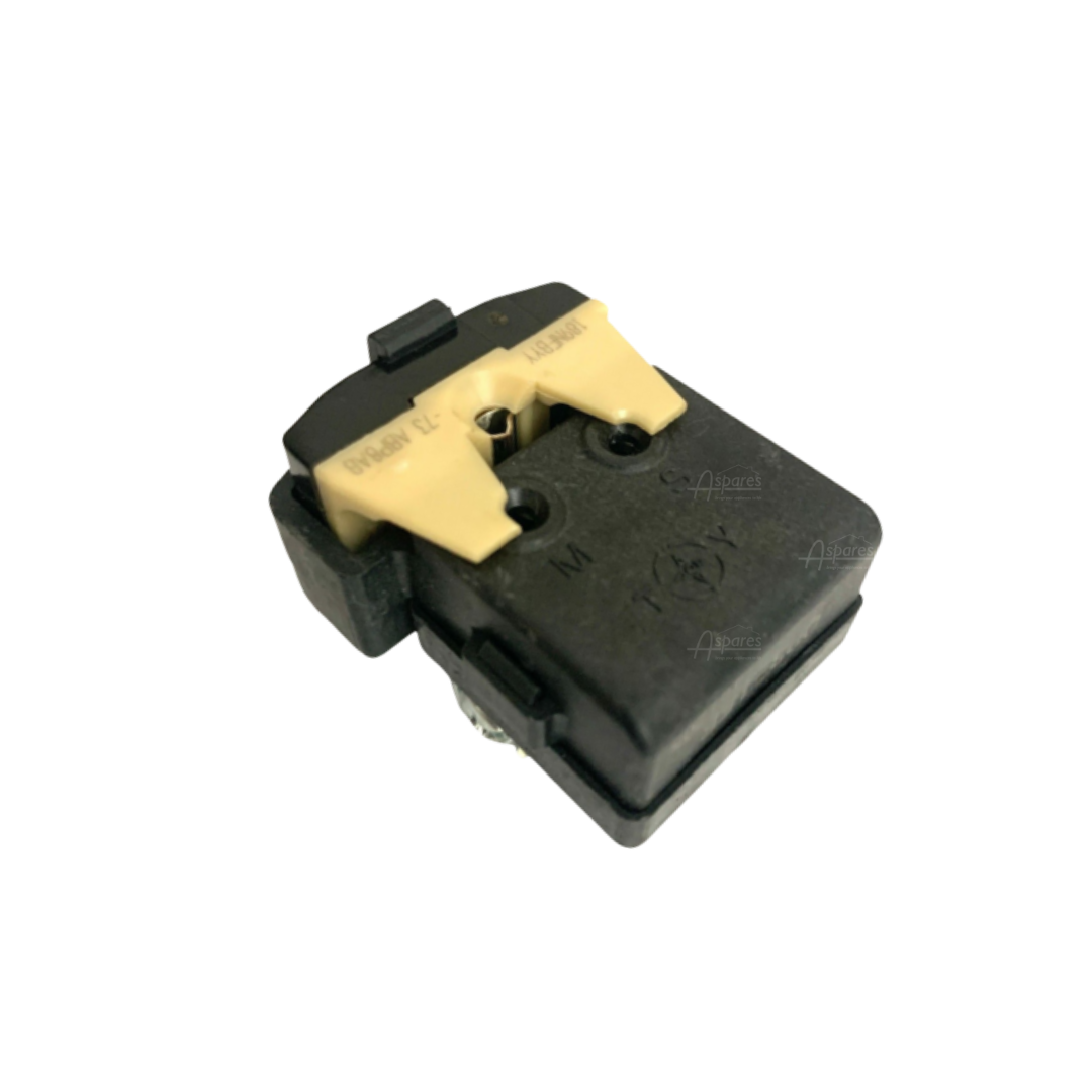 Montpellier Fridge Freezer Compressor Cut Out / Relay – Aspares