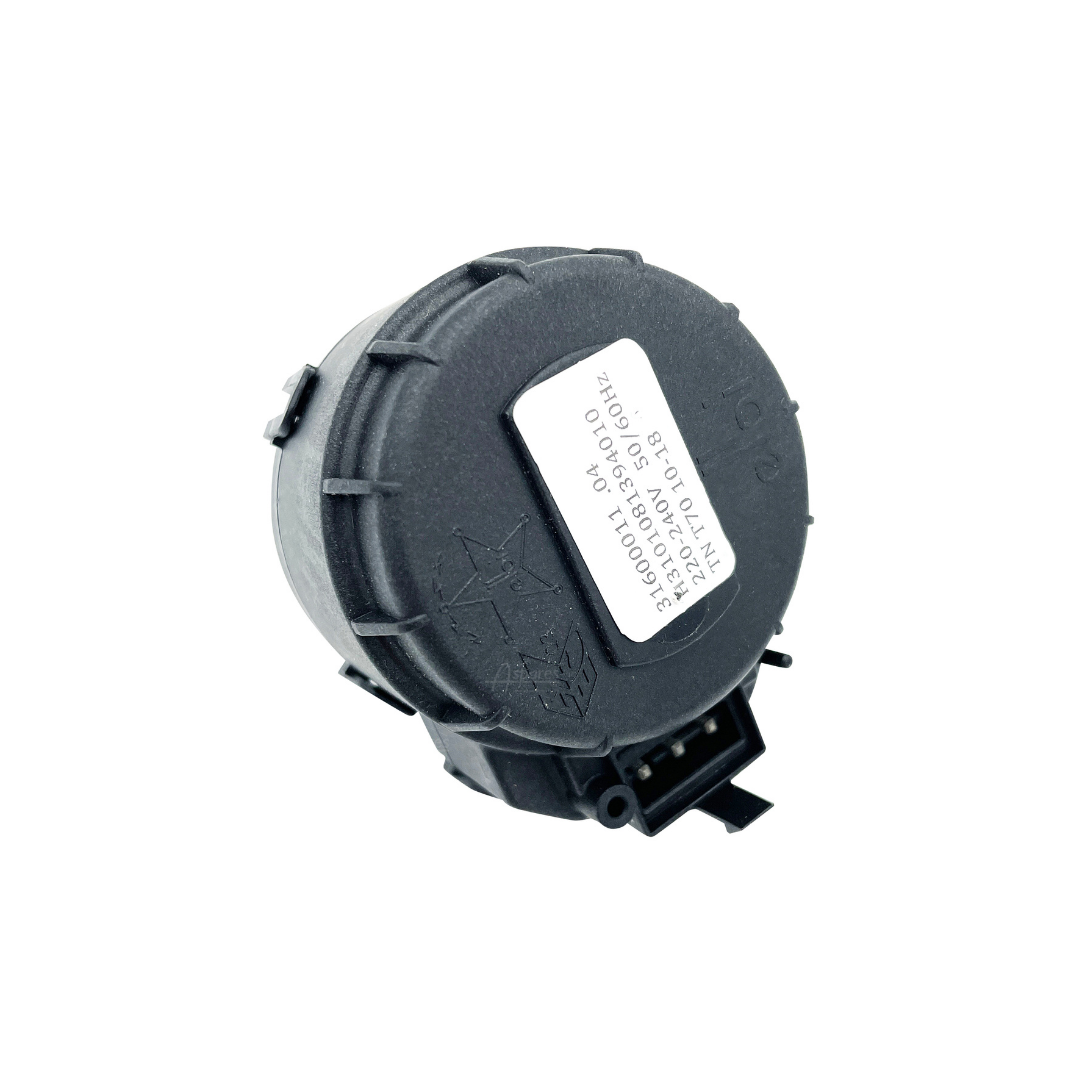 Alpha InTec Diverter Valve Actuator Motor | 1.028572 – Aspares