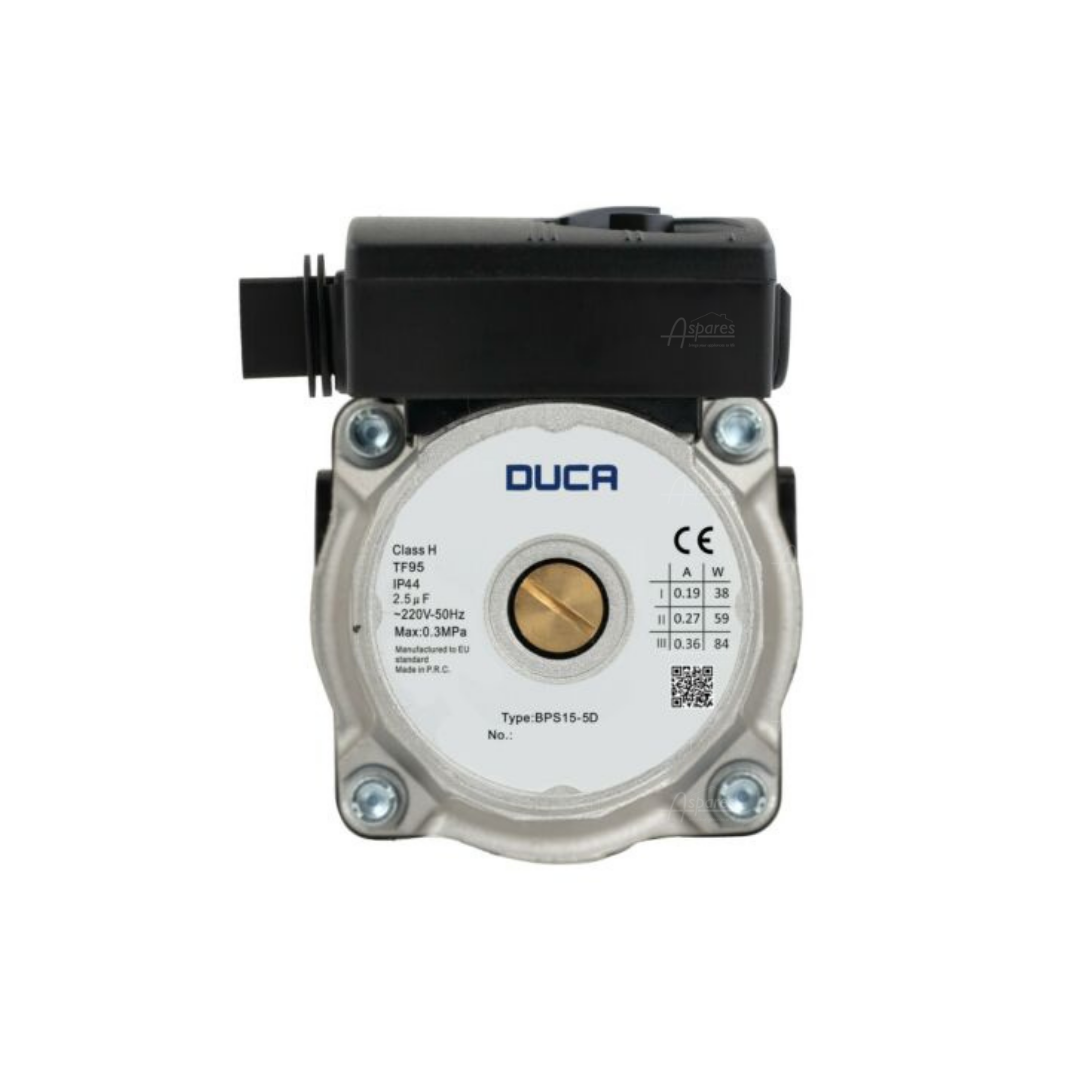 Alpha Drain Pump Head 1.024097 – Aspares
