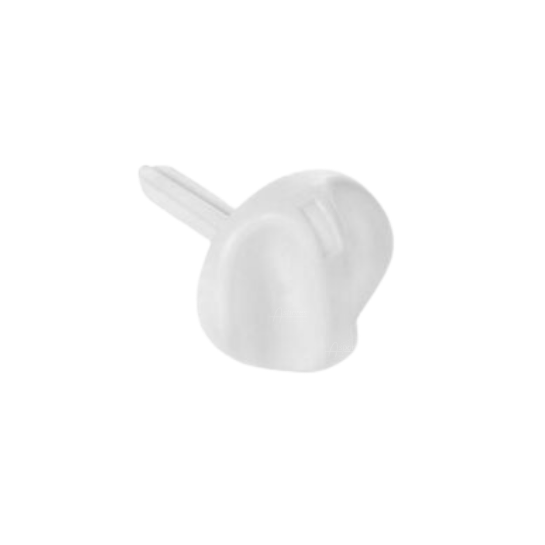 Ariston Fridge Freezer Control Knob – Aspares