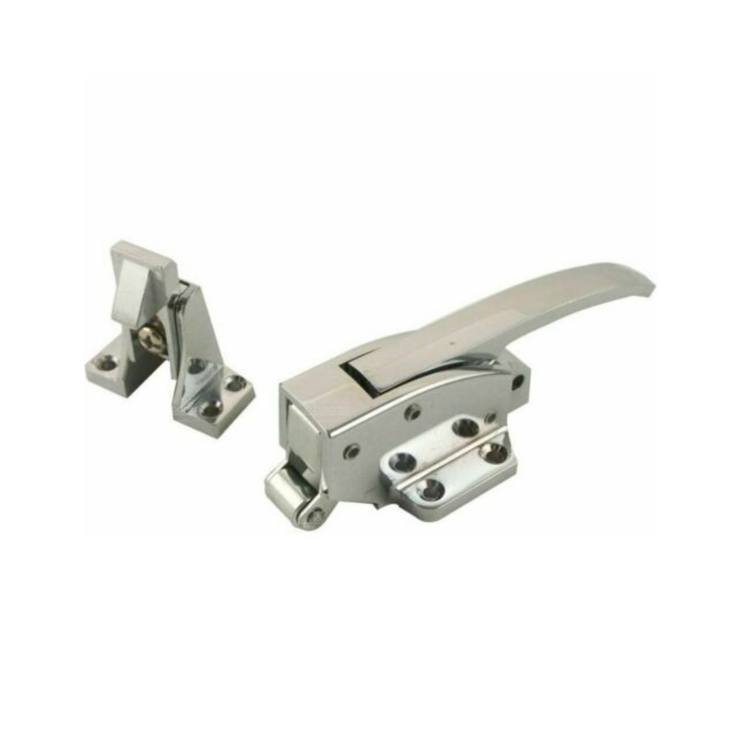 Commercial Refrigerator Freezer Coolroom Door Latch Strike – Aspares