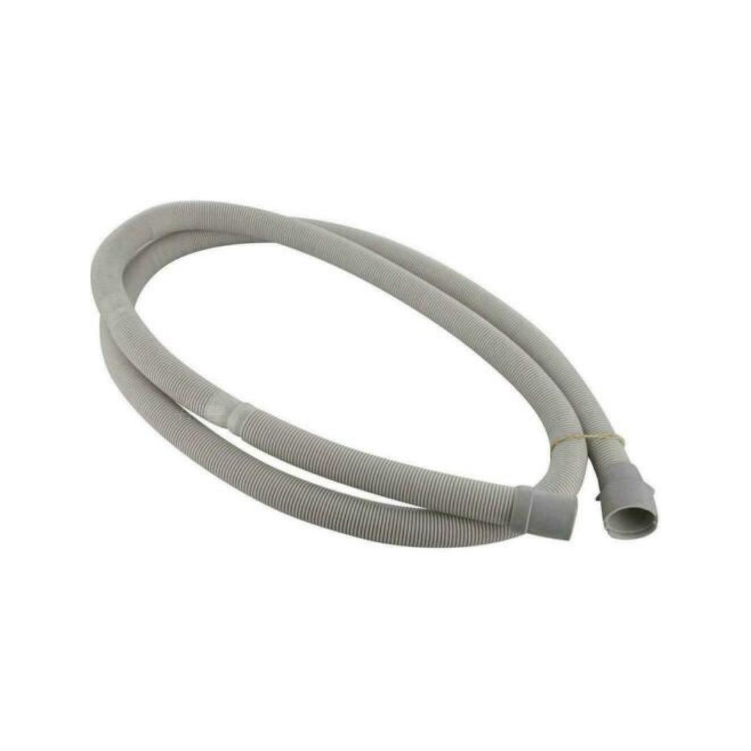 Beko Dishwasher Drain Water Hose Pipe 1740161400 – Aspares