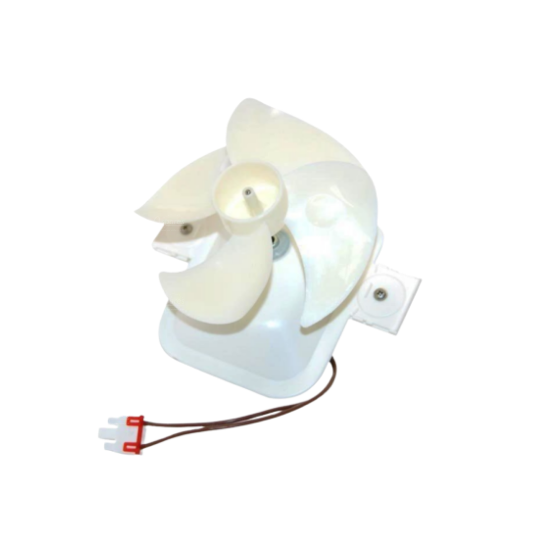 Howden Fridge Freezer Fan Motor Assembly 4305891385 – Aspares