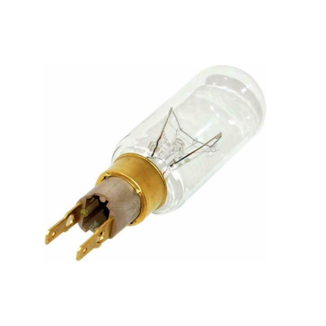 Hotpoint Fridge Freezer Lamp Light Bulb Long – Aspares