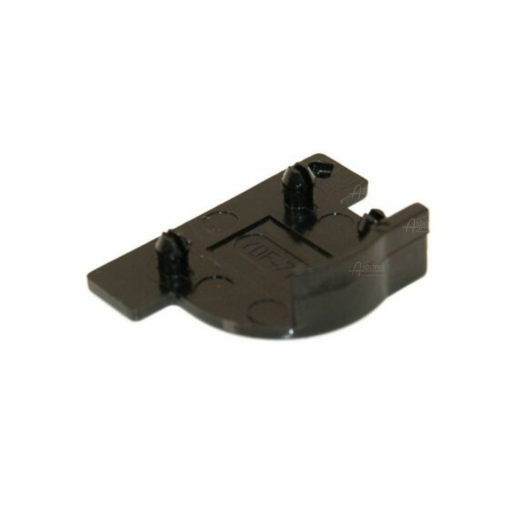 Beko Cooker Right Hand Lid Hinge Cap – Aspares