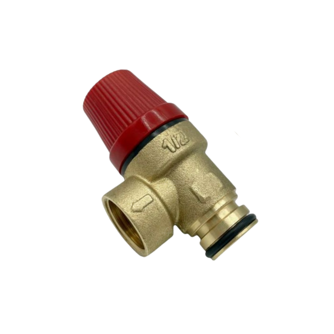 Ideal 3 Bar Pressure Relief Safety Valve PRV 173977 – Aspares