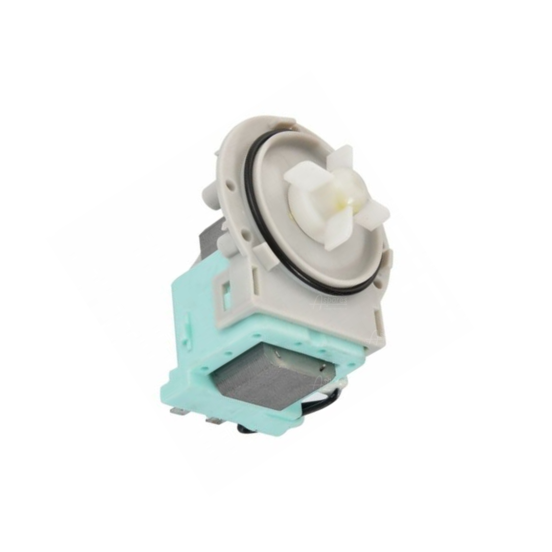 Logik Washing Machine Drain Pump – Aspares